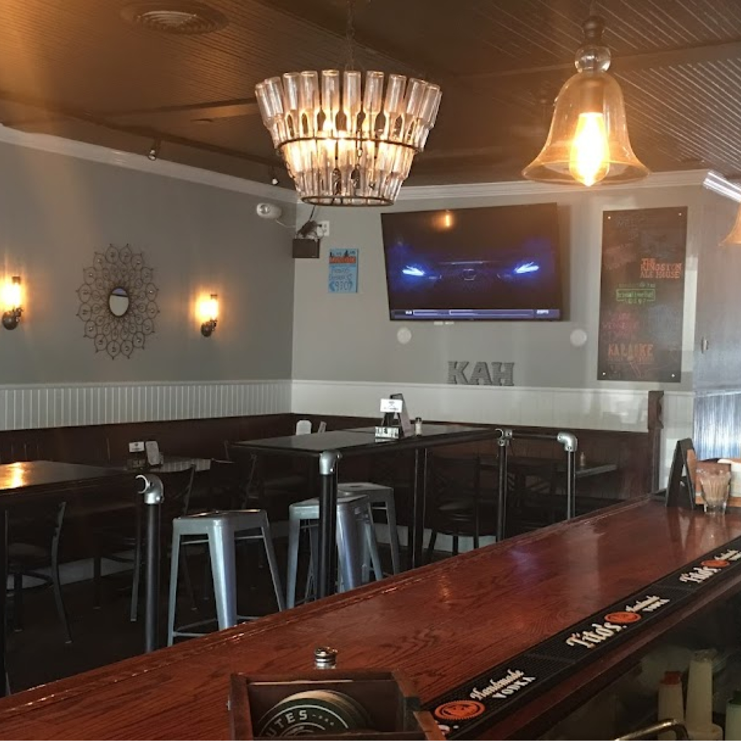 Dining & Cafe's - Explore Kingston